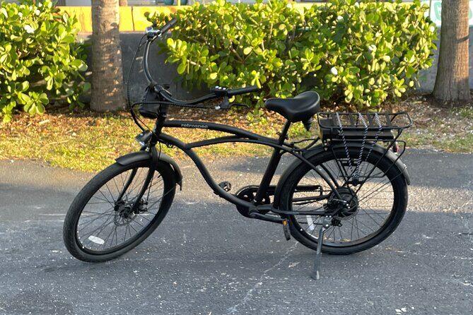 St Pete E-Bike Rentals - Cancellation Policy & Weather Considerations