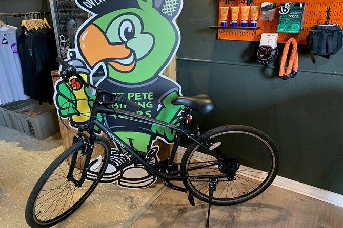 St Pete E-Bike Rentals - Final thoughts