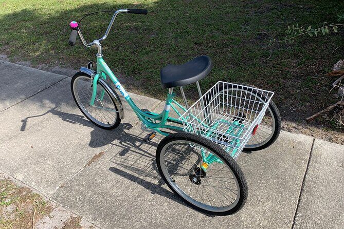 St Pete E-Bike Rentals - FAQ