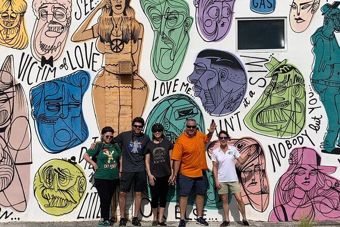 St Pete Ebike Tour with Lunch - Who Should Consider This Tour?