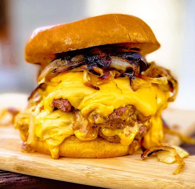 St. Pete: Jimbos Jumbo Walking Food Tour- Tasty Street Eats! - Practical Details: What You Should Know Before You Book