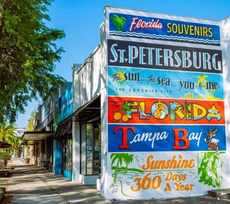 St. Pete: Jimbos Jumbo Walking Food Tour- Tasty Street Eats! - The Sum Up: Is the Jimbos Jumbo Food Tour Worth It?