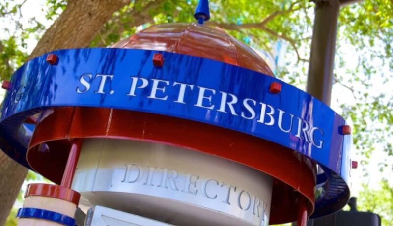 St. Pete: Jimbos Jumbo Walking Food Tour- Tasty Street Eats! - Frequently Asked Questions