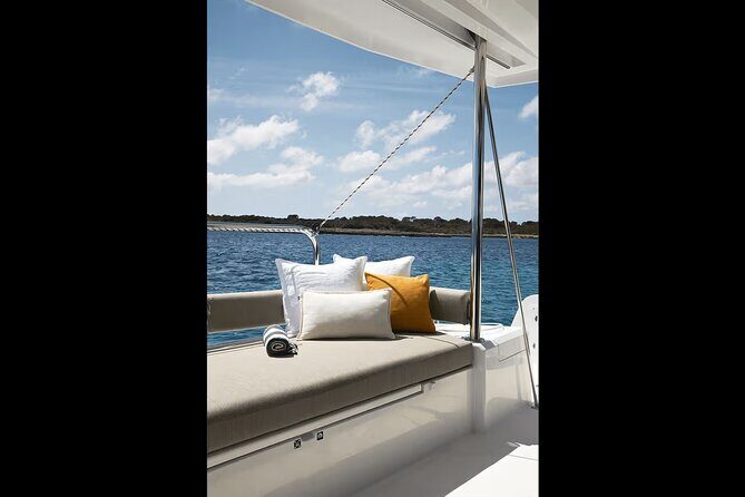 St Pete Private Half Day Bali Catamaran Charter - The Sum Up
