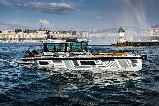 St. Pete Private Luxury Charter Rental: Boat Rental With Captain - FAQs