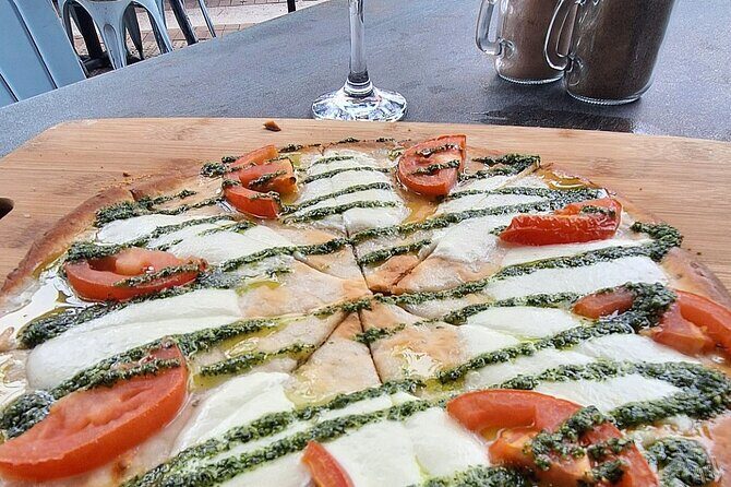 St Pete Sip & Dine- a Walking/Culinary Tour (age 21+) - Is It Worth the Price?