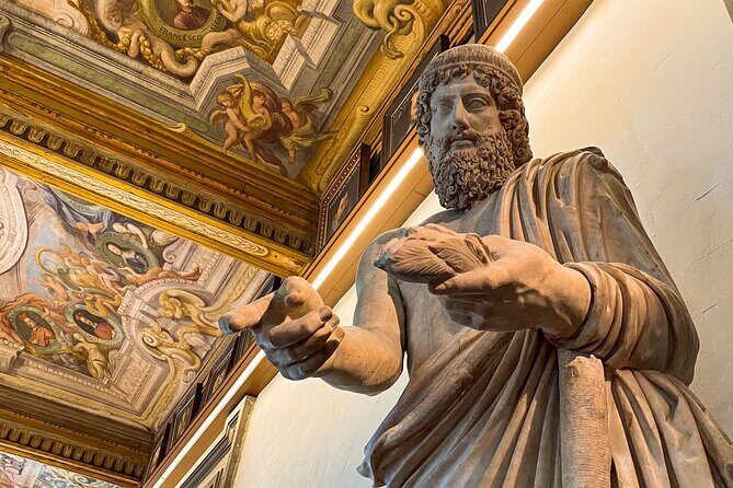 St Peter's Basilica and Cupola guided tour - Final Thoughts