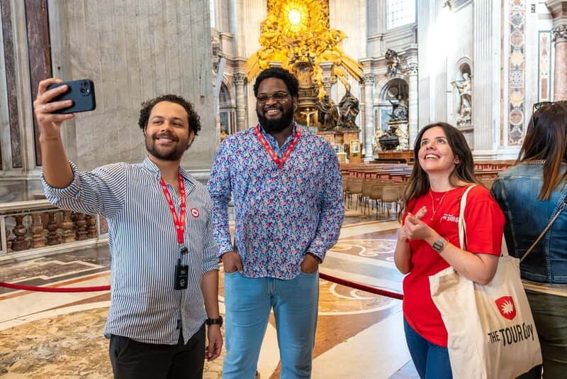 St. Peter's Basilica and Holy Door Jubilee Express Tour - The Sum Up: Is It Worth It?