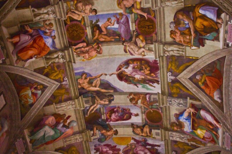St. Peters Basilica: Early Access & Dome Climb Tour - Authentic Insights from Travelers