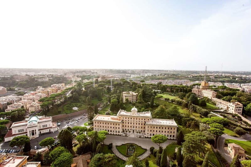 St Peter's Basilica Express Guided Tour with Dome Climb - Final Thoughts: Is This Tour Worth It?