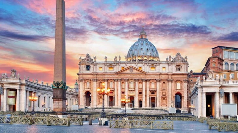 St.Peter's Basilica private guided tour with skip the line - An Honest Look at the Experience