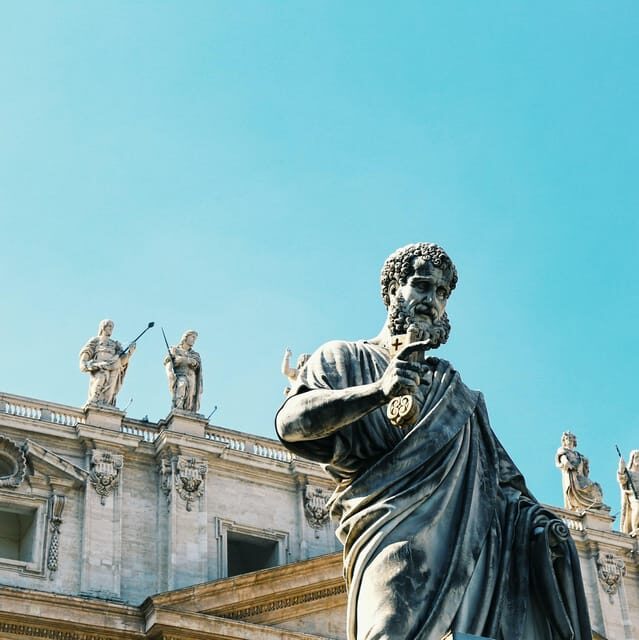St. Peter's Basilica Walking Tour with Tour Guide - Who Should Consider This Tour?