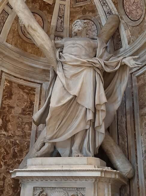 St.Peter's Basilica:La Pieta&Papal Tombs Semi Private Tour - FAQ