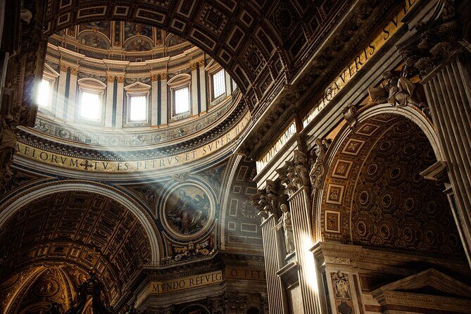 St. Peter's Guided Tour & Dome Climb Option-Priority Access - Final Thoughts: Is It Worth It?