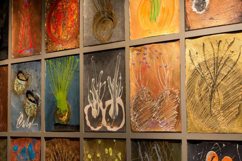 St. Petersburg: Chihuly Collection Admission Ticket - A Closer Look at What You’ll Experience