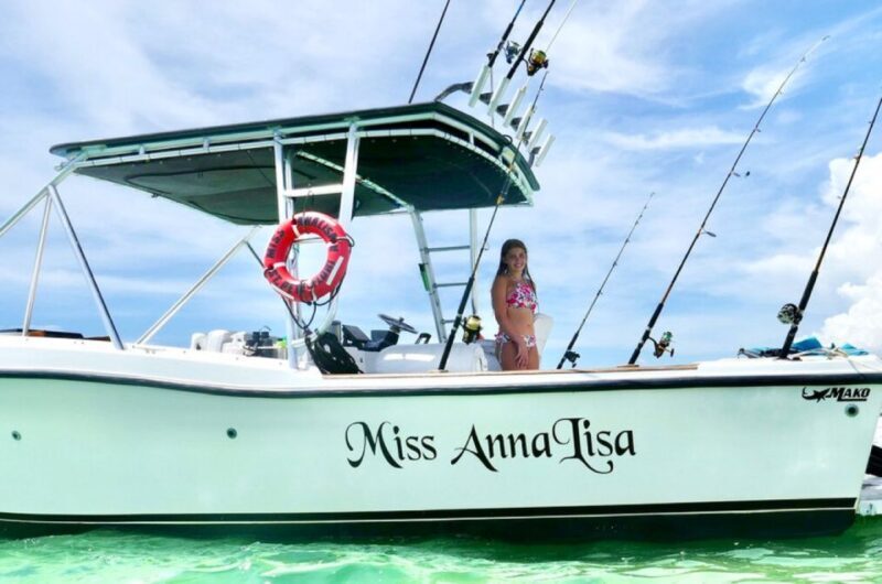 St. Petersburg, FL: 4-Hour Private Beach Tour - Why This Tour Works Well