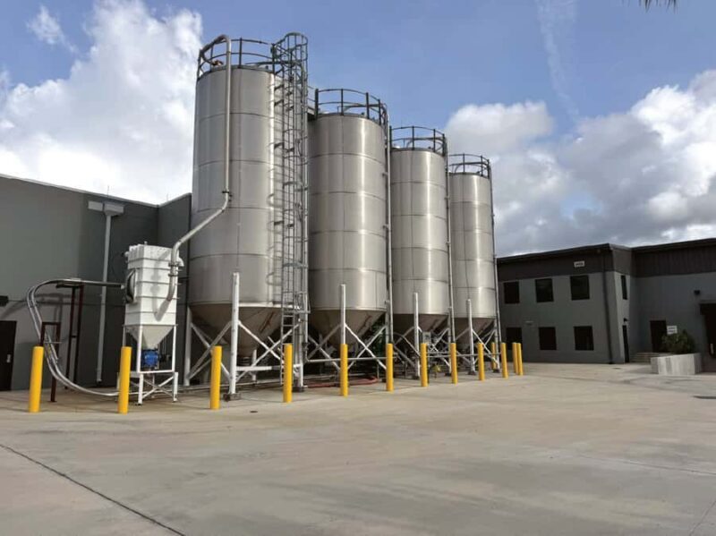 St. Petersburg, FL: Distillery Tour & Tasting Experience - A Closer Look at the Tour Itinerary