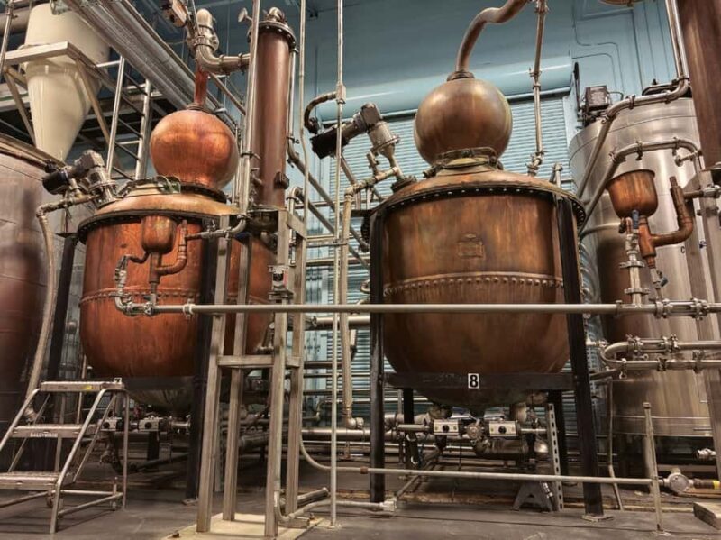 St. Petersburg, FL: Distillery Tour & Tasting Experience - Who Should Consider This Tour?