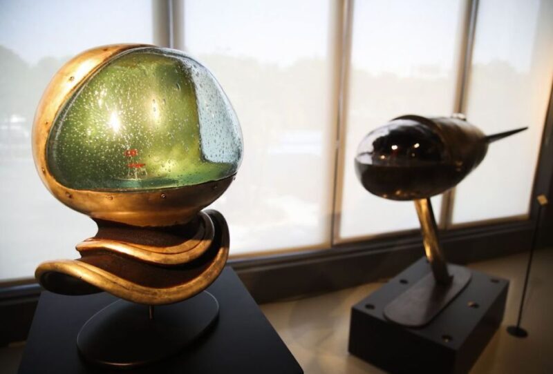 St. Petersburg, FL: Imagine Museum Admission Ticket - Practical Details for Your Visit