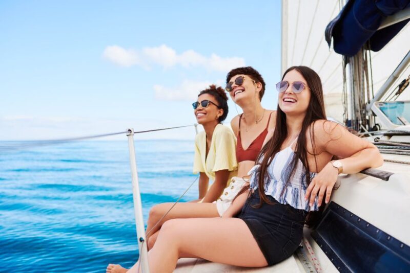 St. Petersburg, FL: Private 2-Hour Dolphin Watching Cruise - Final Thoughts