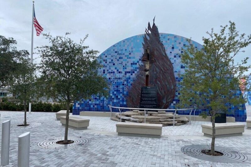 St. Petersburg, Fl: Sightseeing Tour in Electric Cart - What Is This Tour All About?