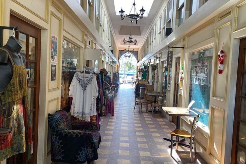 St. Petersburg, Fl: Sightseeing Tour in Electric Cart - The Value of This Tour
