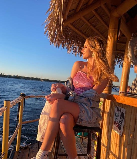 St. Petersburg, FL: St. Pete Pier Tiki Cruise - Final Thoughts