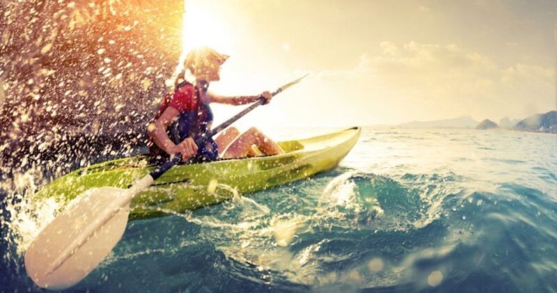 St. Petersburg, FL: Weedon Island Kayak Tour - Final Thoughts