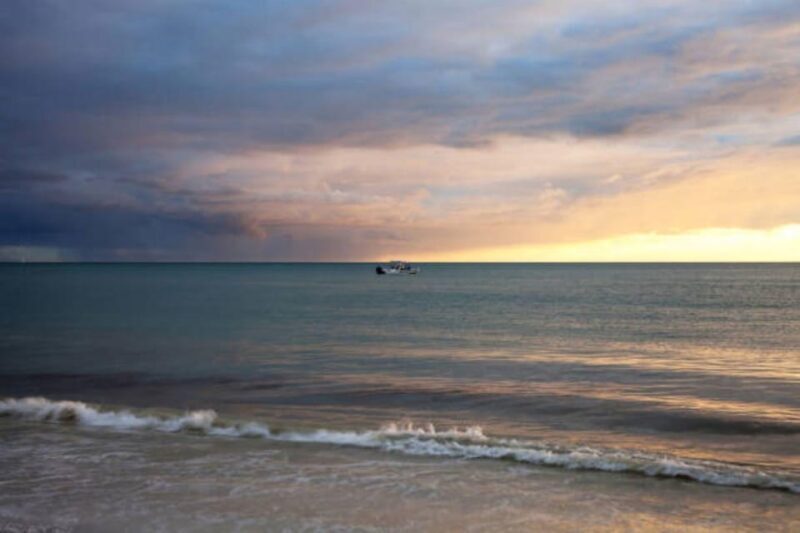 St. Petersburg: In Shore Cruise - Key Points