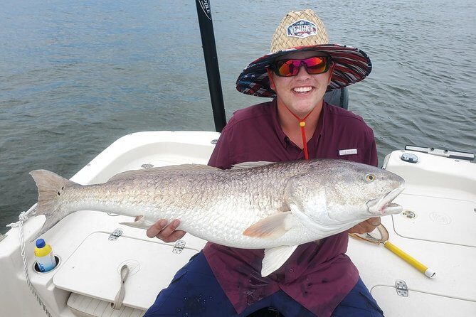 St Petersburg Inshore Fishing Charters - FAQ – Your Practical Questions Answered