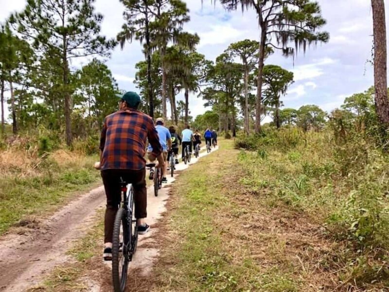 St. Petersburg: Lake Maggiore Bike Tour with Guide - Key Points