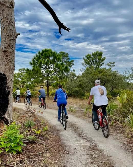 St. Petersburg: Lake Maggiore Bike Tour with Guide - What to Expect on the Lake Maggiore Bike Tour