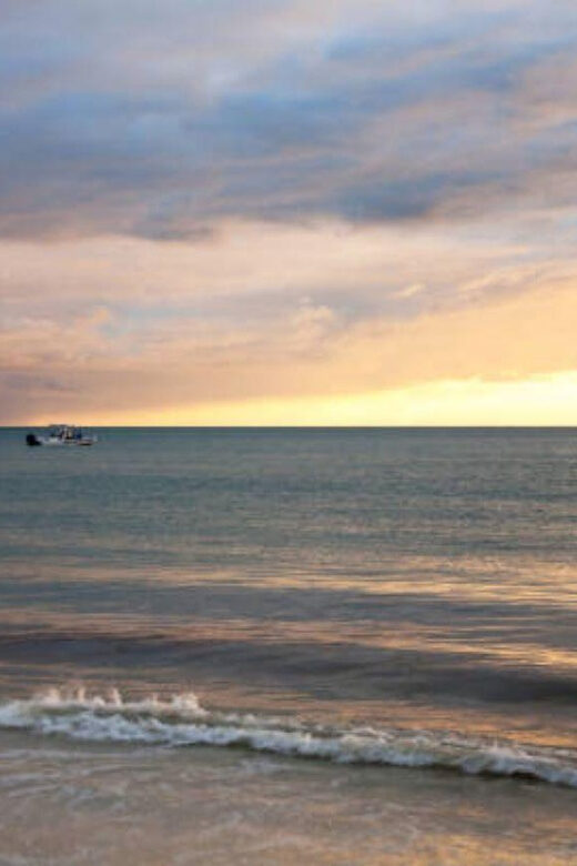 St Petersburg: Off-Shore Deep-Sea Fishing Charter - An In-Depth Look at the Deep-Sea Fishing Experience