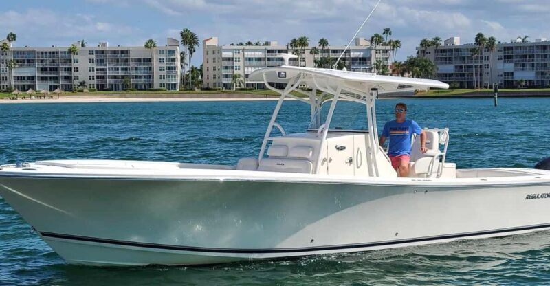 St. Petersburg: Private Boat Charter - FAQ