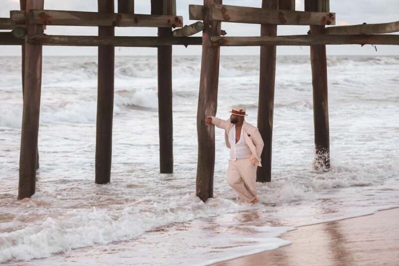 St. Petersburg: Private Vacation Photoshoot - Final Thoughts