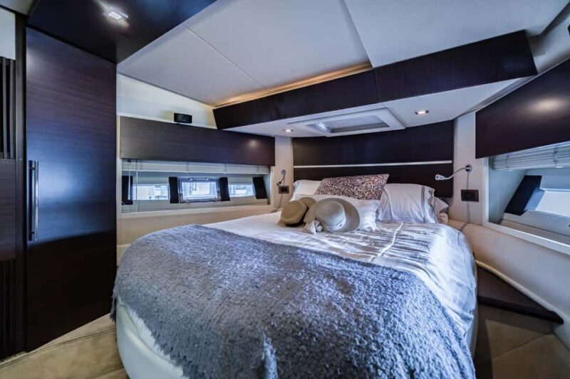 St. Petersburg: Private Yacht Cruise - Practical Considerations