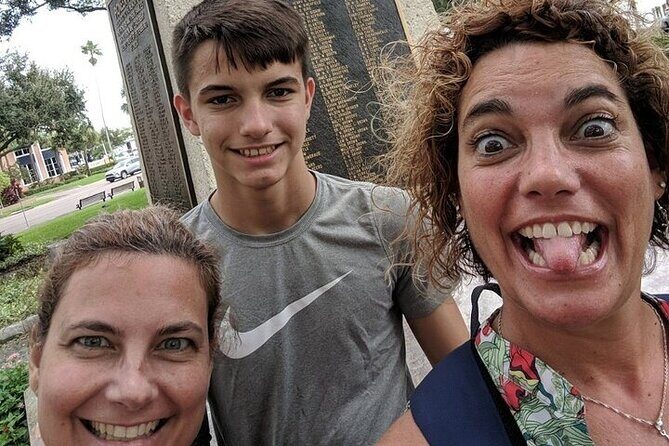 St. Petersburg Scavenger Hunt Walking Activity - FAQs