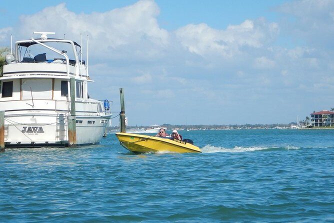 St Petersburg Speed Boat Adventure - Final Thoughts: Is It Worth It?