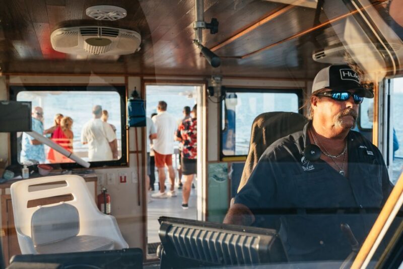 St. Petersburg: Sunset Cruise with Sunshine Skyway Bridge - Practical Tips for Booking and Enjoying Your Cruise