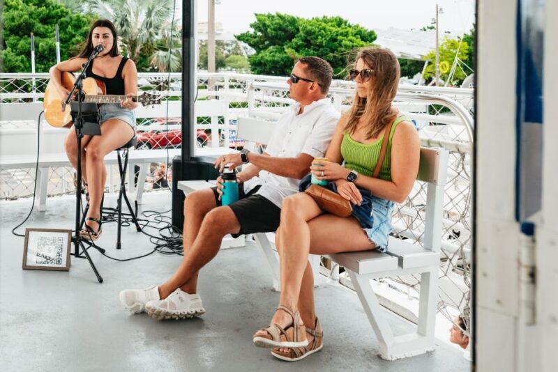 St. Petersburg: Sunset Cruise with Sunshine Skyway Bridge - Final Thoughts