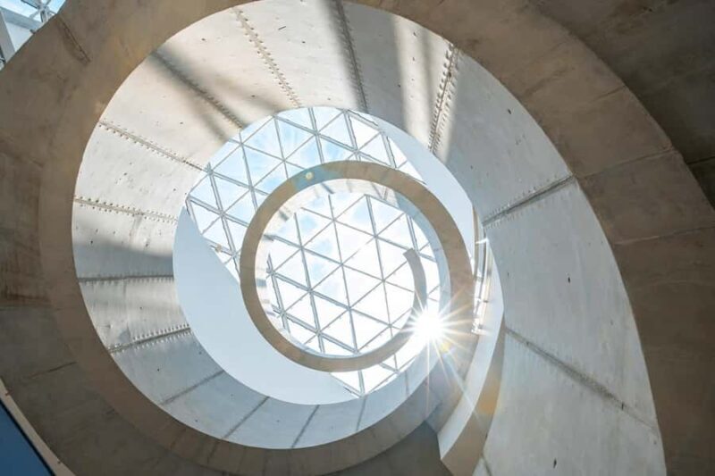 St. Petersburg : The Dalí Museum Gallery Admission Ticket - What You Can Expect During Your Visit