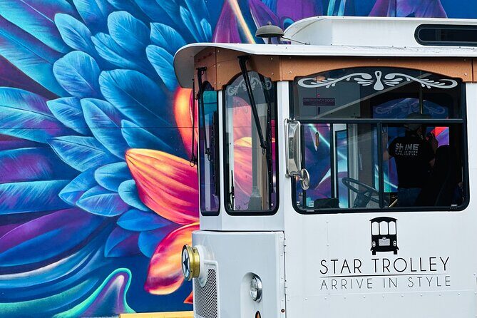 St Petersburg Ultimate (ALL-IN-ONE) City Trolley Tour - The Sum Up