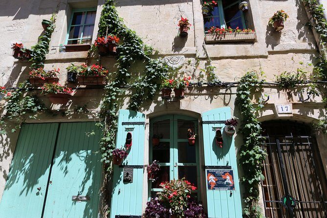St Rémy de Provence & Arles Julius Caesar to Vincent Van Gogh - Authentic Experiences and Travel Tips