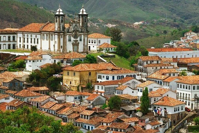 St. Sebastian of the West Tour - What Travelers Say