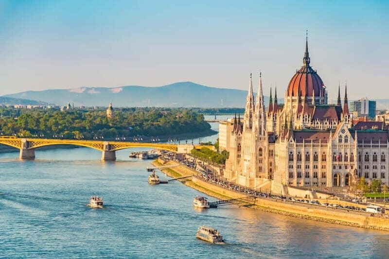 St Stephens Basilica, Dohany Synagogue, Budapest City Tour - Why This Tour Stands Out