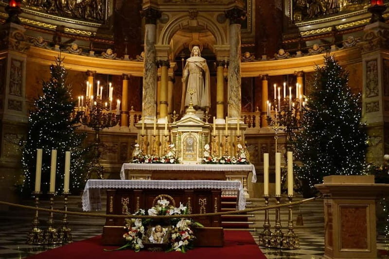 St Stephens Basilica, Dohany Synagogue, Budapest City Tour - FAQ