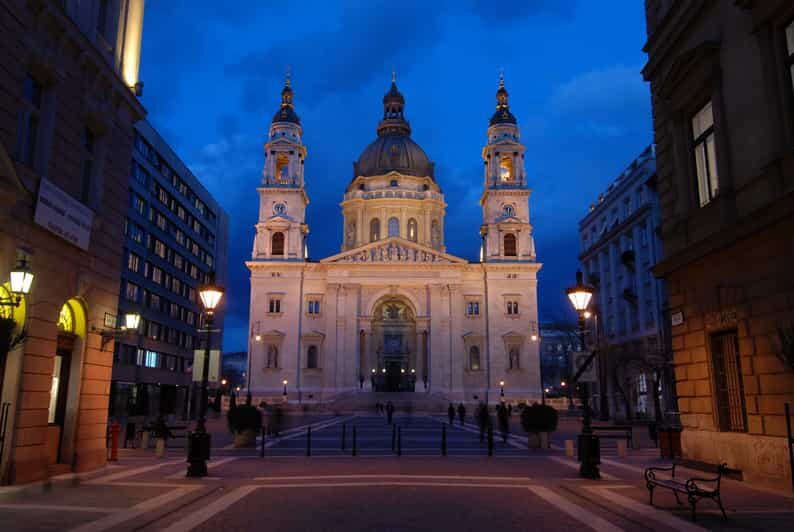 St. Stephen's Basilica: VIP Concert & After Hours Dome Visit - Final Thoughts