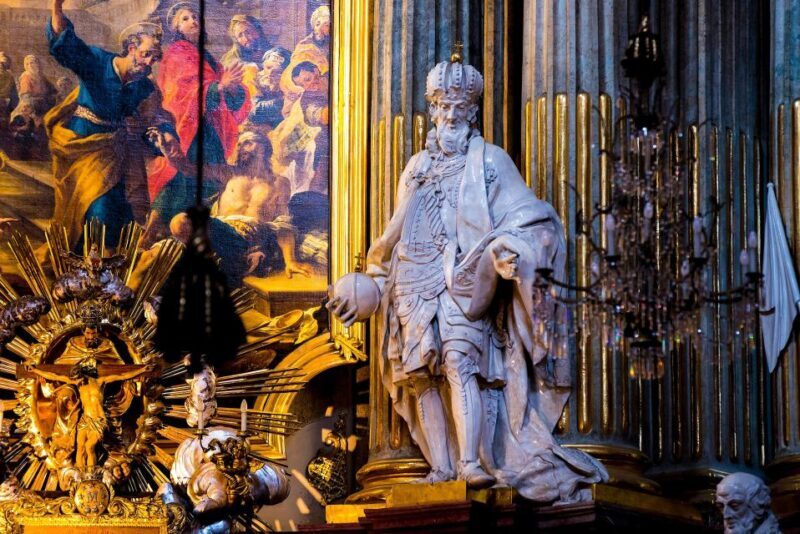 St Stephen's Cathedral Vienna Old Town Walking Tour - Why This Tour Is Worth Considering