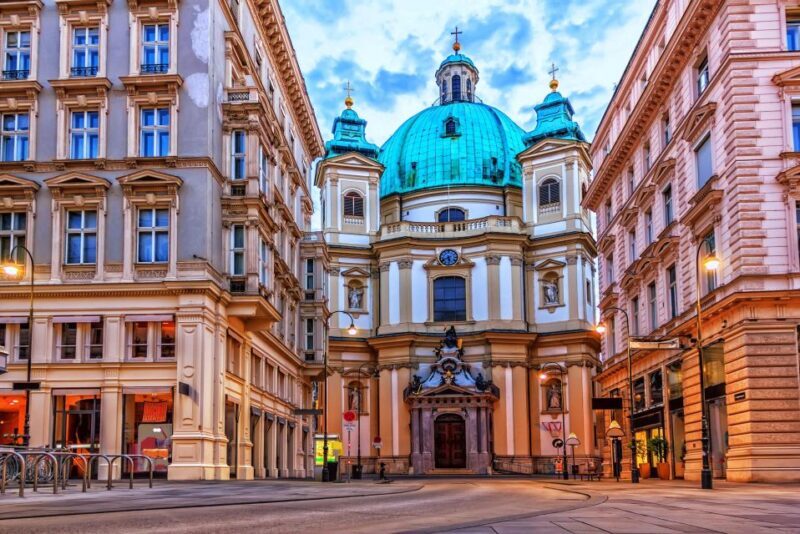 St Stephen's Cathedral Vienna Old Town Walking Tour - Who Should Consider This Tour?