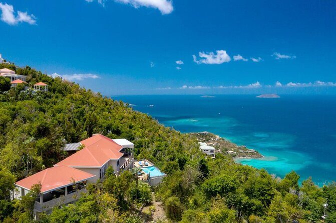 St. Thomas 3 Hour Private Island Scenic Views Tour - An In-Depth Look at the Itinerary